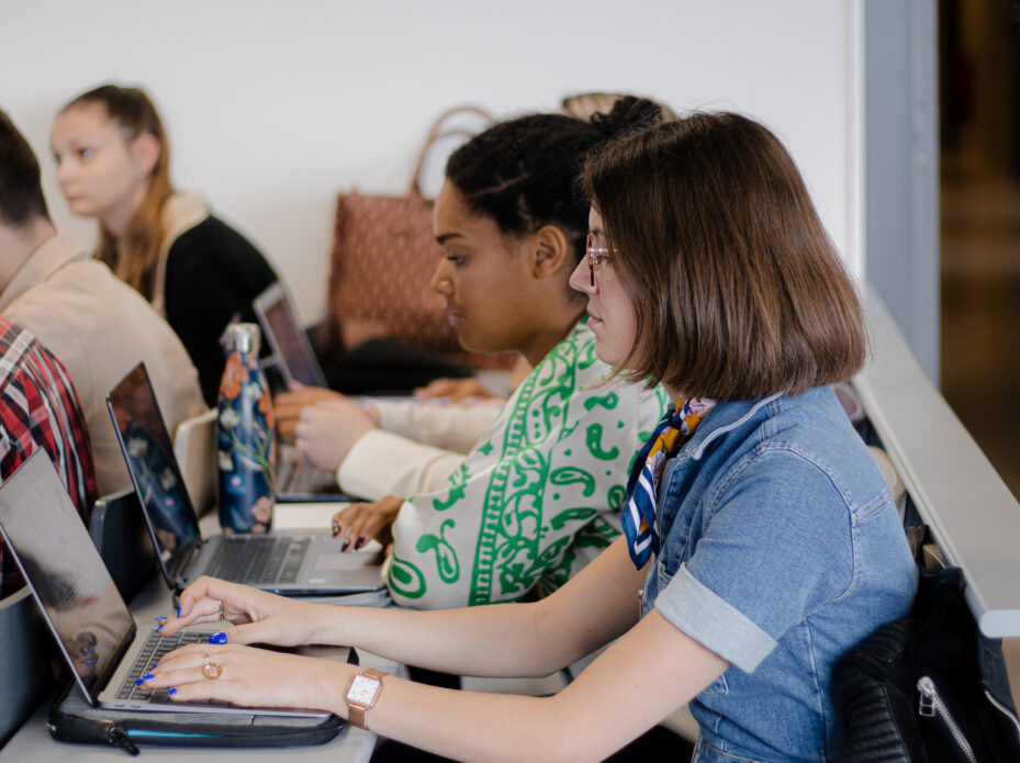 Nouvelle offre de formation 2026 - IAE Lille